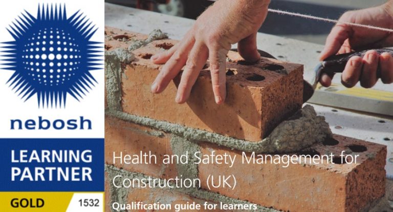 Nebosh Construction Certificate | Advanced Safety Plus
